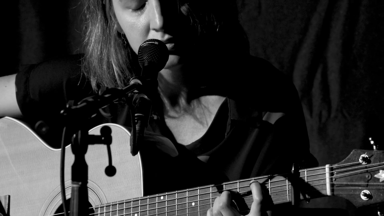 Entrevue Découverte - Myriam Gendron