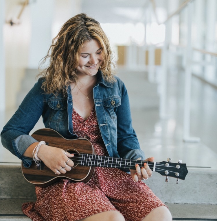 Megan Andrews, fera la première partie du spectacle de Marc Dupré ...