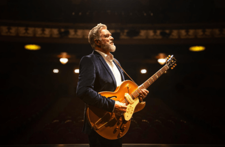 Luce Dufault, Lulu Hughes, Kim Richardson - Théâtre Gilles-Vigneault