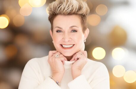 Luce Dufault, Lulu Hughes, Kim Richardson - Théâtre Gilles-Vigneault