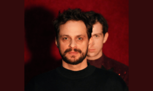 Ma vie rouge Kubrick - Théâtre Gilles-Vigneault