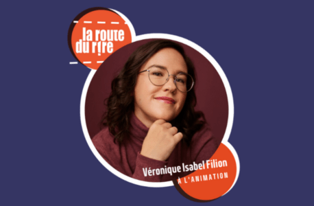 Luce Dufault, Lulu Hughes, Kim Richardson - Théâtre Gilles-Vigneault