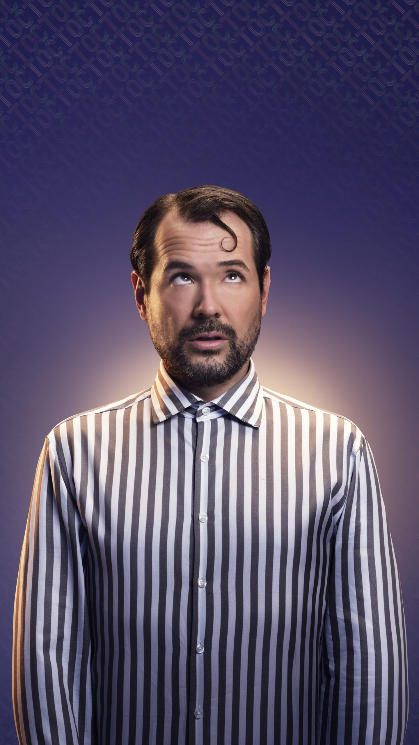 Toc Toc - Théâtre Gilles-Vigneault