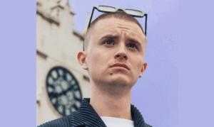 Charles Brunet - Théâtre Gilles-Vigneault